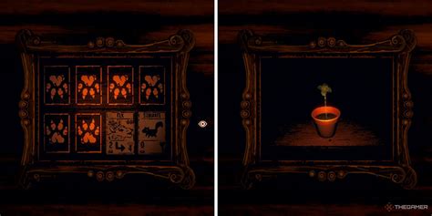 Inscryption All Act One Secrets And Puzzles