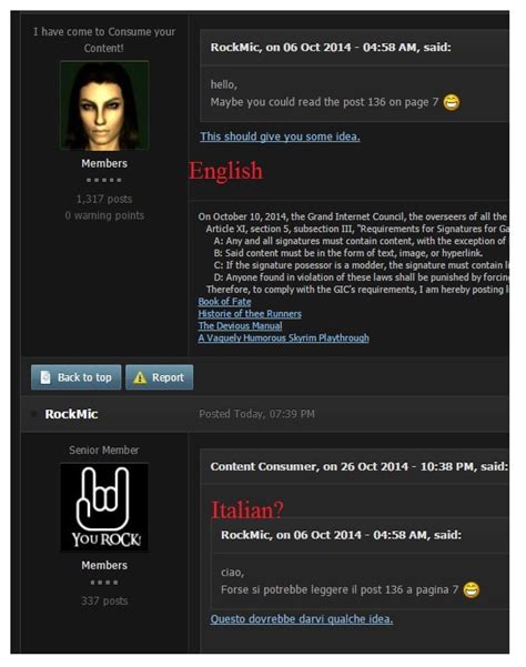 SexLab Index Page Downloads SexLab Framework LE LoversLab