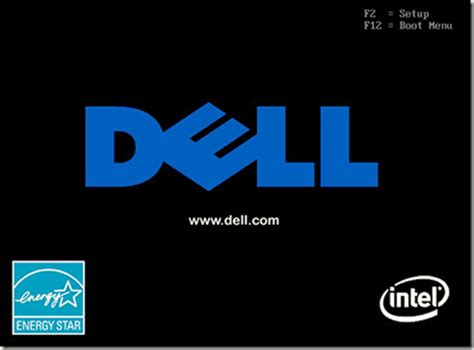 ‎boot Sequence Dell Technologies