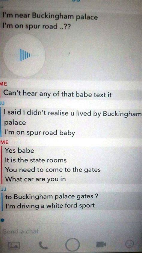 Thats What You Get For Sending Nudes To Smart Girls Pics Izismile Com