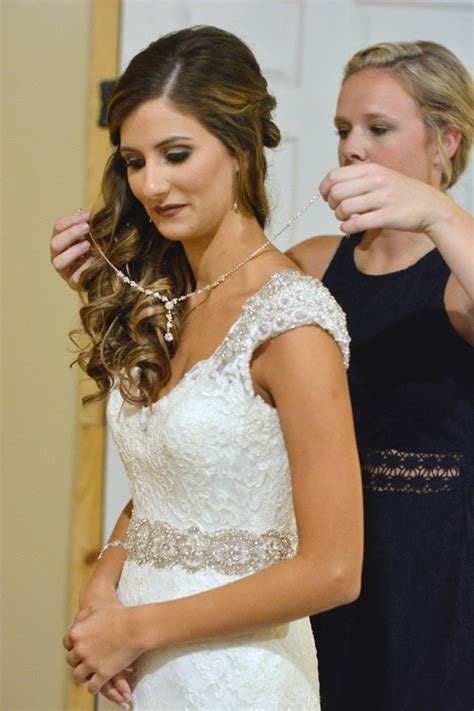 Jessica Rex Get Married