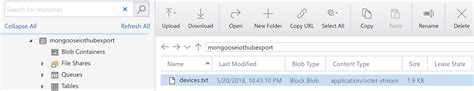 output blob file png kloud blog