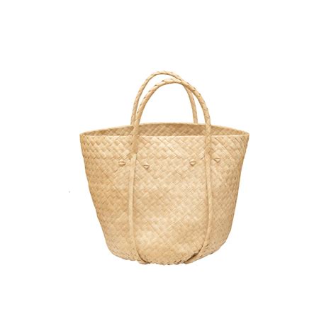 Bucket Bayong Syquia Mansion