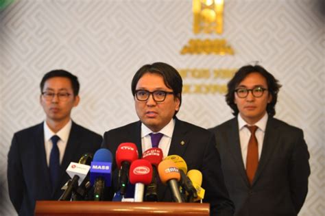 Т Доржханд Хэвлэл мэдээллийн зардалд 0 5 1 5 тэрбум төгрөг суулгасан Mn