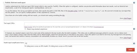 Bvts After Jenkins Build On Perforce Vc Stack Overflow