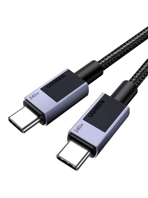 Jp サンワダイレクト Usb Type C ケーブル L字コネクタ Pd 240w対応 電力表示 機能付き 急速充電 2m やわらかシリコンケーブル 500