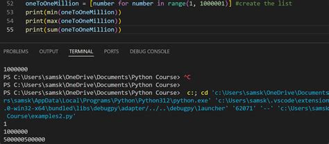 Python Lists Comprehension Smartech