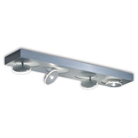 Rectangular LED Ceiling Light Spot It Lights Co Uk