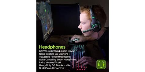 Hypergear 4 In 1 Gaming Kit