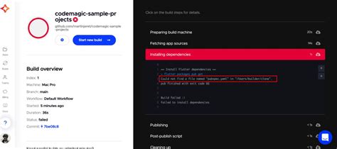 Flutter Guide To Building Apps And Deploying Them To Ios Without Mac Hackernoon