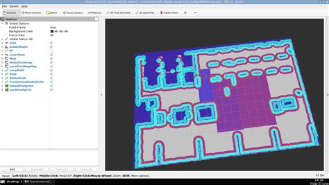 Get Ros2 Industrial Ready On Demand Hands On Training The Construct