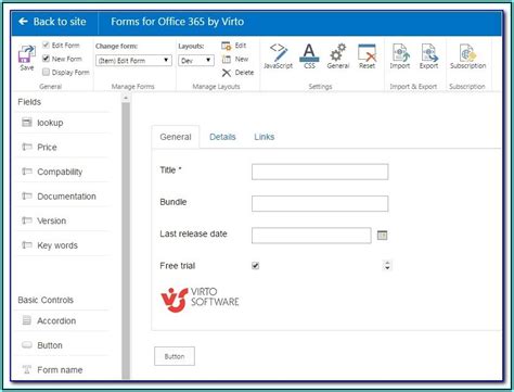 Sharepoint Online Templates List Template 1 Resume Examples Djval1dyjk