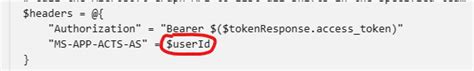 Unable To Get Ms Teams Shifts Schedule Using Ms Graph Api 403