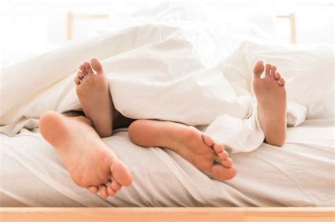 Fakta Unik Mengenai Hubungan Intim Yang Perlu Kamu Ketahui Sonora Id