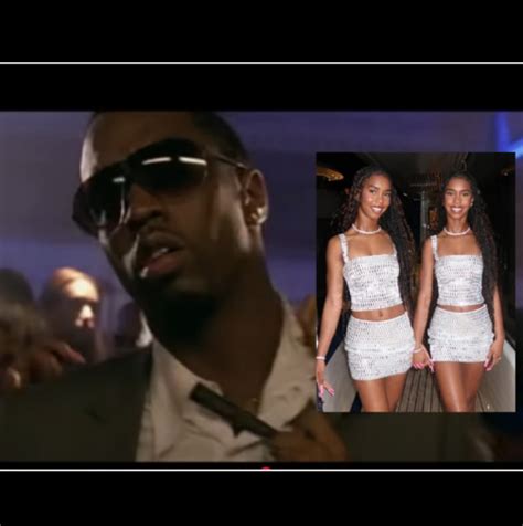 Дъщерите на Пи Диди облякоха еднакви абитуриентски рокли празнуват докато баща им е в съда