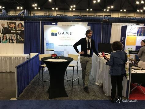 关于 Gams Development Corporation （软件公司）