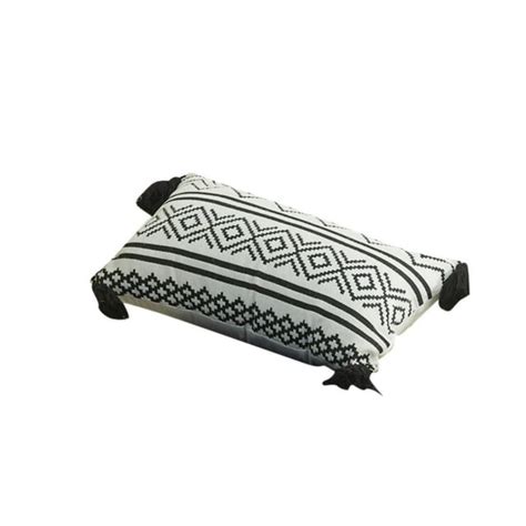 Throw Pillow Covers 18x18 Inch And 1220inch Bohemian Pillowcases Boho
