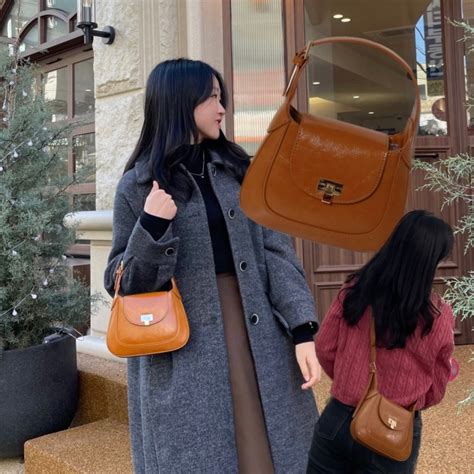 20대여자가방브랜드 백투베이직스 보떼 크링클드 탄 여성토트백 어느코디에나 찰떡 네이버 블로그