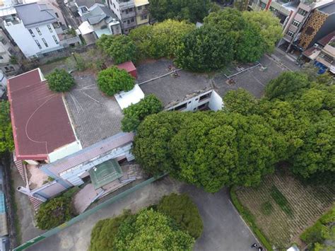 台中聯勤招待所改建社福基地 8月開工 生活 中時