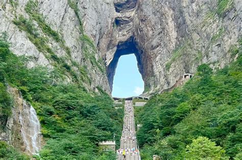 Zhangjiajie Travel Guide Top Attractions Tickets And Tips