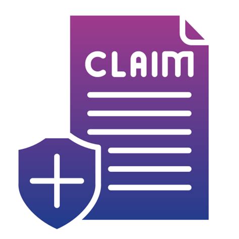 Claim Generic Gradient Fill Icon Freepik