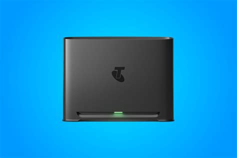 Telstra Smart Wi Fi Booster Gen Can Kill Wi Fi Black Spots
