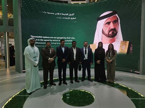 muhammad aslam on linkedin gitex