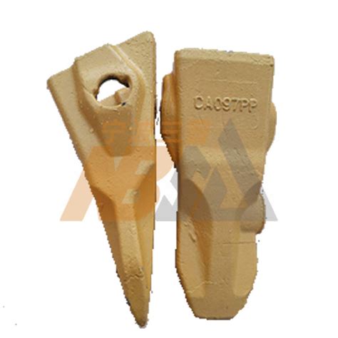 CA PP Penetration Plus TIP AND ADAPTER FOR EXCAVATORS