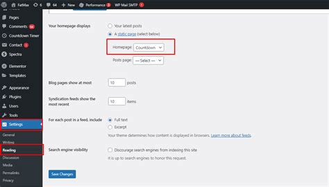 Cara Membuat Countdown Timer Di WordPress Rumahweb
