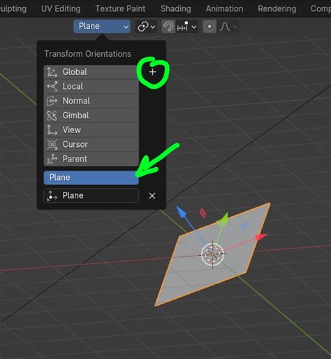 Python How To Get The Orientation Normal Vector To Align The Camera