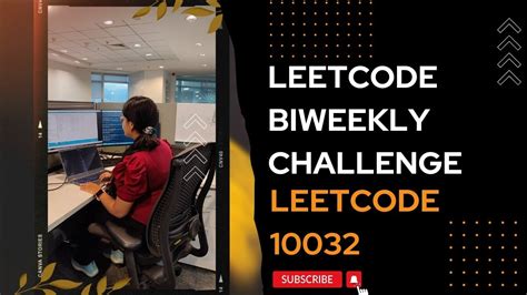 Leetcode 10032 Find Polygon With The Largest Perimeter Biweekly Challenge Medium Youtube