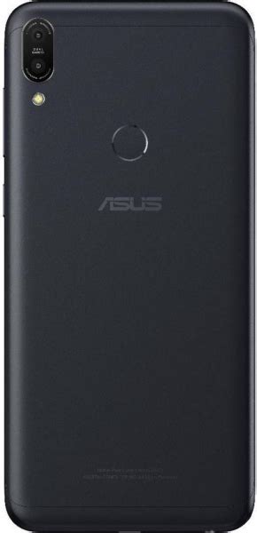 Asus Zenfone Max Pro M Full Specifications