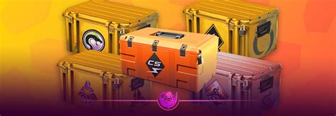 New Cs2 Cases 2025 Fever Case Leaks And Drop Windows