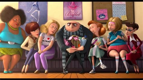 D Memorrieee Despicable Me