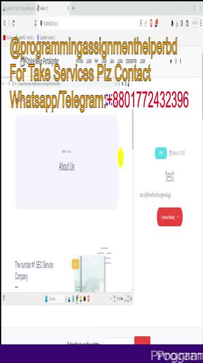 Python Assignment⭐exam⭐quiz⭐project Helper For International School⭐