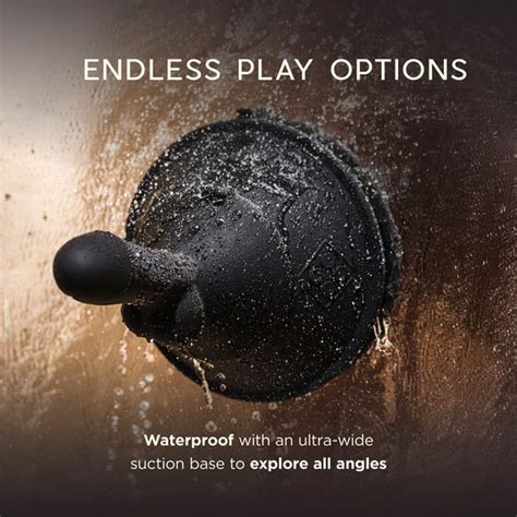 The Cowgirl Cone Riding Sex Machine