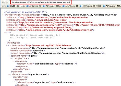 Oracle Bi Blog Epm Business Intelligence And Obiee Bi Publisher
