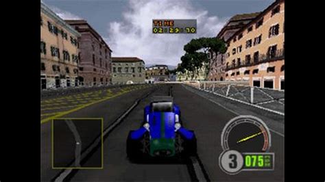 Серия игр Test Drive