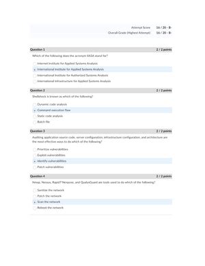 CYB 420 Project Two Greg Romo CYB 420 Project Two Communication Plan Template I Mission
