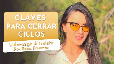 Claves Para Cerrar Ciclos