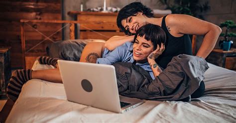 Alternatives To Porn To Get You And Your Partner In The Mood