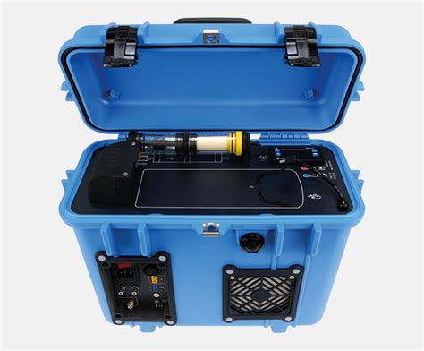 Wobbe Index Analyzer Apt Srl