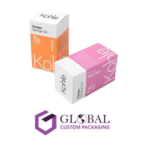 Custom Tablet Packaging Custom Printed Tablet Packaging