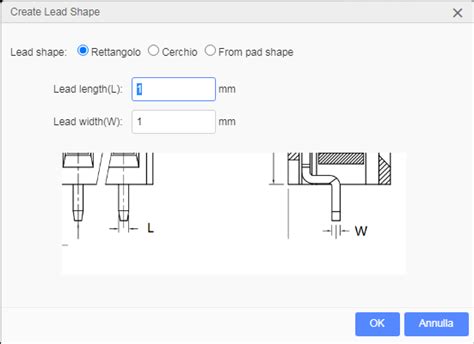 It Guideline Linee Guida · Issue 39 · Easyedaeasyeda Std I18n