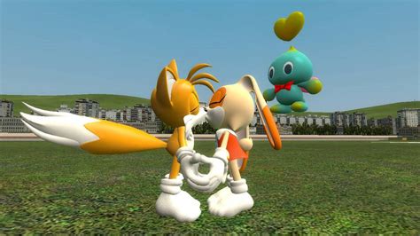 Tailream Without Their Shoes By Clarsax5 On Deviantart