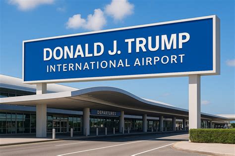 Trump Organization Could Seek Royalties As Florida Moves To Rename Palm