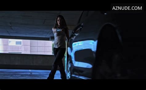 Alys Crocker Sexy Scene In Gray Matter Aznude