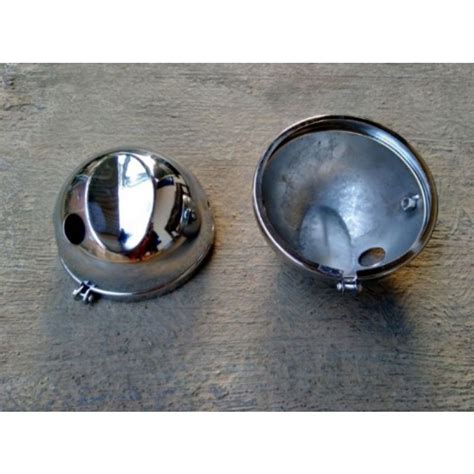 Jual Batok L2g Lampu Depan Honda Cb Gl Megapro Tiger 100 125 Pres Day