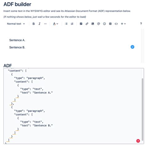 How I Add New Line Break Between Issue Description Forge The