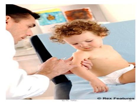 The Expanded Program On Immunization Epi Ppt